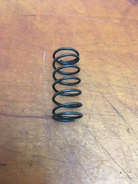 VWNOS. oil-pressure-relief-spring Oil Pressure Relief Spring